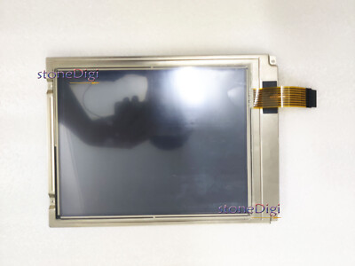 10.4''Inch LCD Display + 8 wire Touch Screen For JOHN DEERE GREENSTAR ...