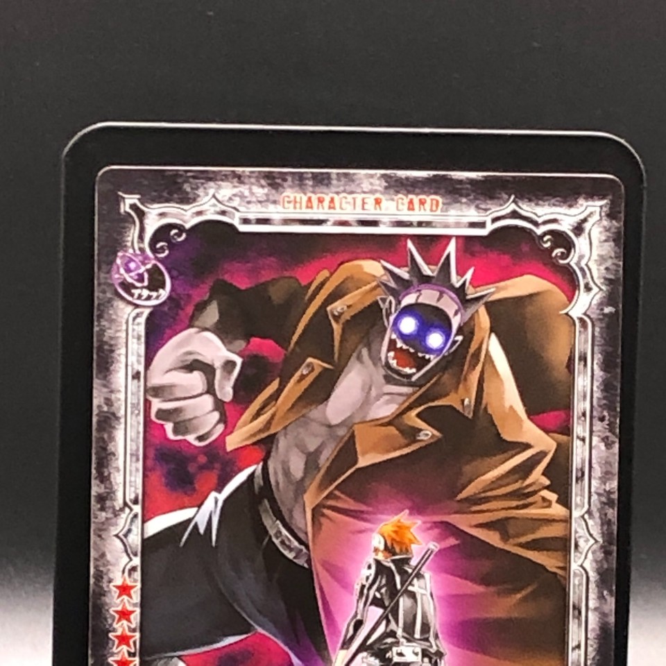 D.Gray-man Trading card game TCG Japanese 06044 From Japan Anime | eBay