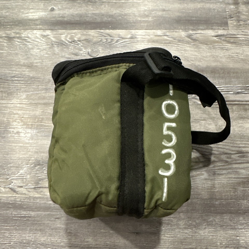 ANVIS-6 Army pouch for Night Vistion System, Surplus USGI GWOT | eBay