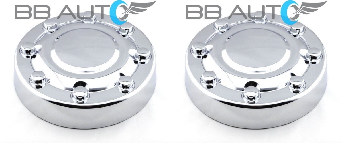 Gmc Chrome Center Caps 1977-1995 CHEVROLET 1500 SILVERADO SUBURBAN ...