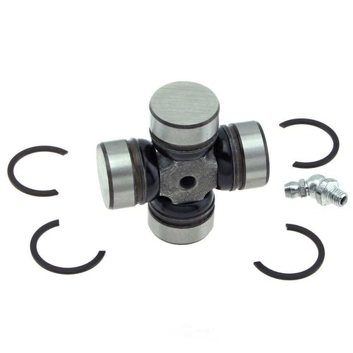 Universal Joint fits 1970-1999 GMC P3500 P35/P3500 Van PRECISION U ...