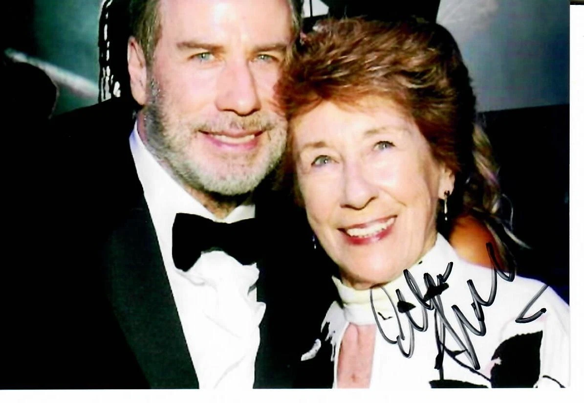 Ellen Travolta Happy Days