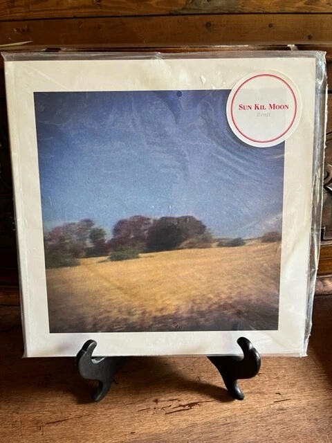 Sun Kil Moon Benji Cover