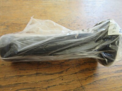 BMW 32 72 7 658 870 CLOSED RIGHT HANDLE BAR GRIP G650GS 32727658870 ...