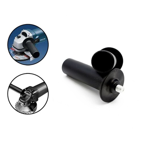 Side Handle Polisher Handles Grinding Machine Tools Angle Grinder ...