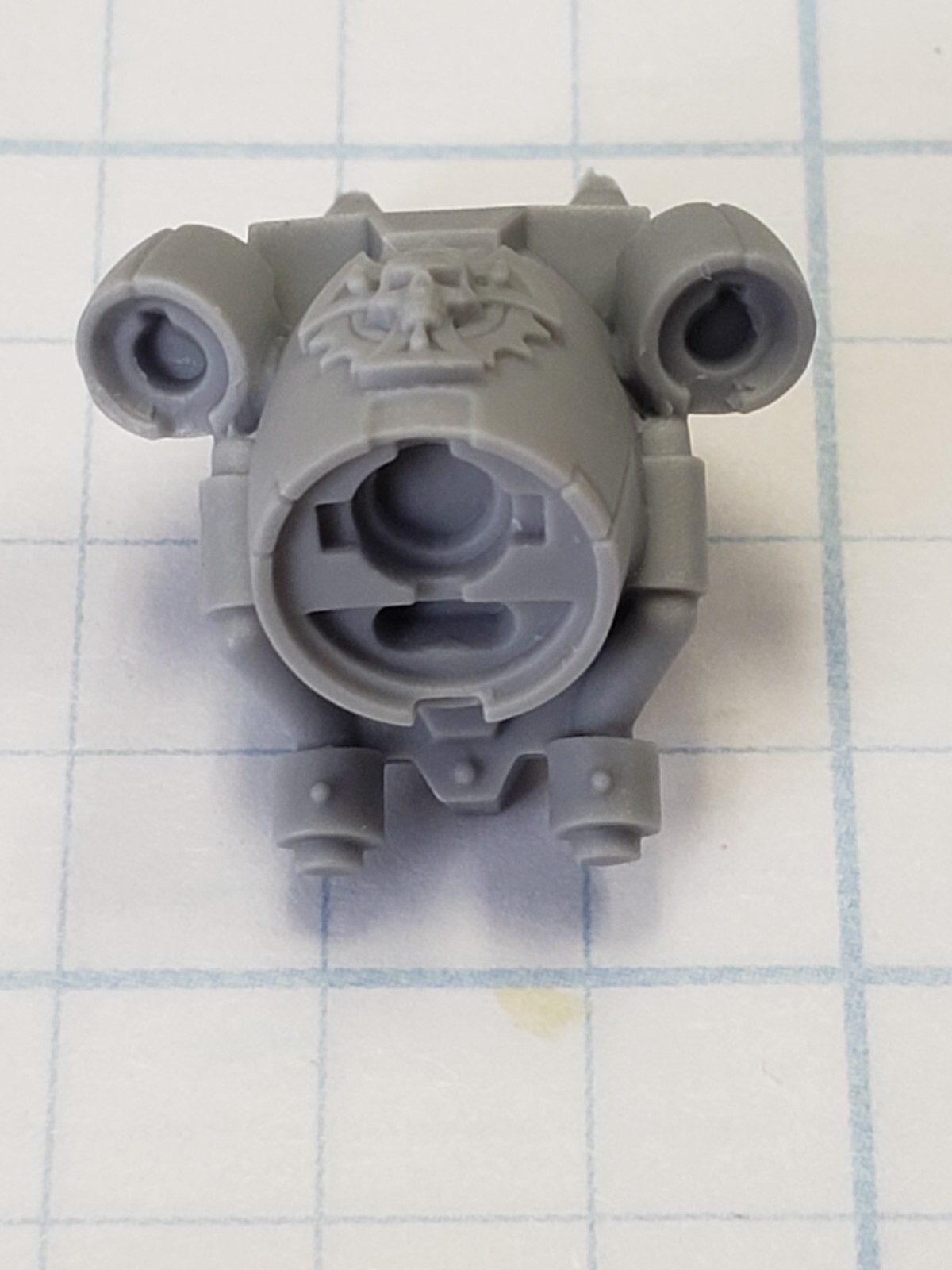 30k Space Marines Bits Blood Angels Legion Angels Tears Destroyer Jump ...