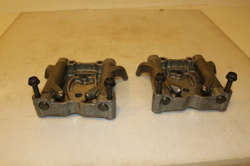 HARLEY DAVIDSON OEM TWIN CAM ROCKER ARM ASSEMBLY1999- NEWER | eBay