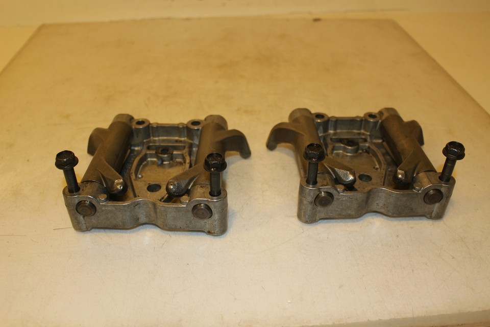 HARLEY DAVIDSON OEM TWIN CAM ROCKER ARM ASSEMBLY1999- NEWER | eBay