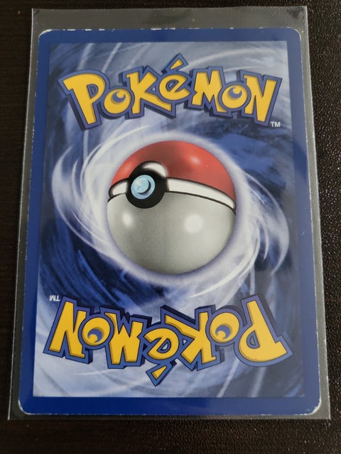 Pokémon TCG Pokedex Base Set 87/102 Regular Unlimited Uncommon for sale ...