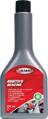 Additive Petrol 250ml Gasoline Addittive START | eBay