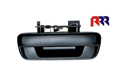 FOR HOLDEN RODEO RA UTE 03-06 TAILGATE CENTER HANDLE W/O KEY LOCK HOLE ...