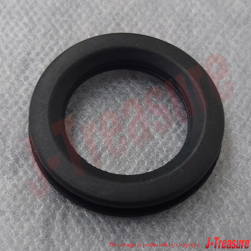 HONDA ACURA INTEGRA DC1 DC2 90-01 Genuine Key Cylinder Grommet 74815 ...