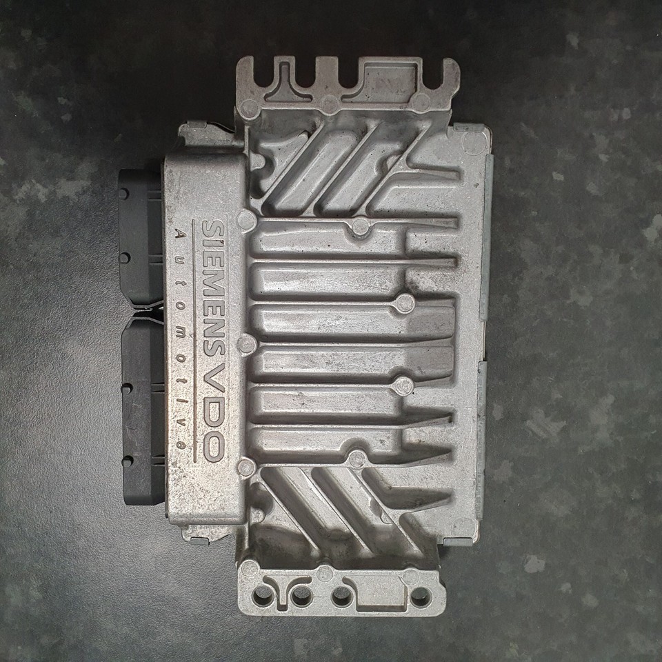 Mini R53 JCW GP ECU Siemens EMS2000 EMS5150 Unlocked Plug n Play | eBay UK