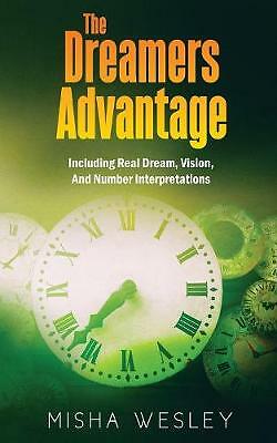 The Dreamers Advantage by Misha Wesley (Paperback, 2018) for sale ...