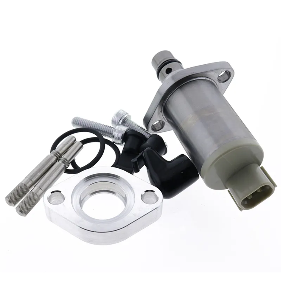 Suction Control Valve RE531864 For John Deere 670C 670CH 672CH 843K ...