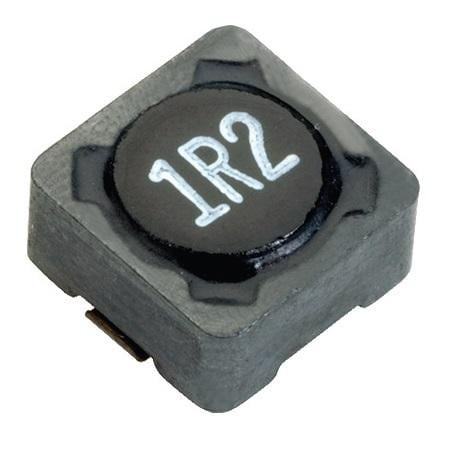 2Pcs SPD73R-334M Fixed Inductors 330uH 20% 2.62ohm Shielded Choke SMT ...