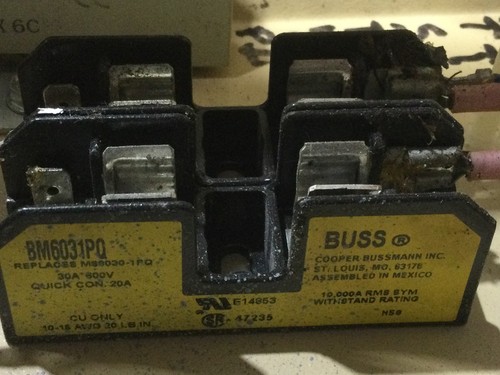 Generac 0F9085 Guardian Transfer Switch/Load Center with 16 circuits | eBay