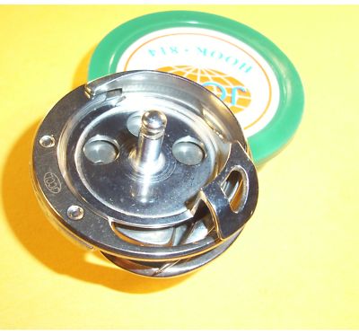 BROTHER LH4 - B814 CLASS BUTTONHOLE MACHINE ROTARY HOOK | eBay