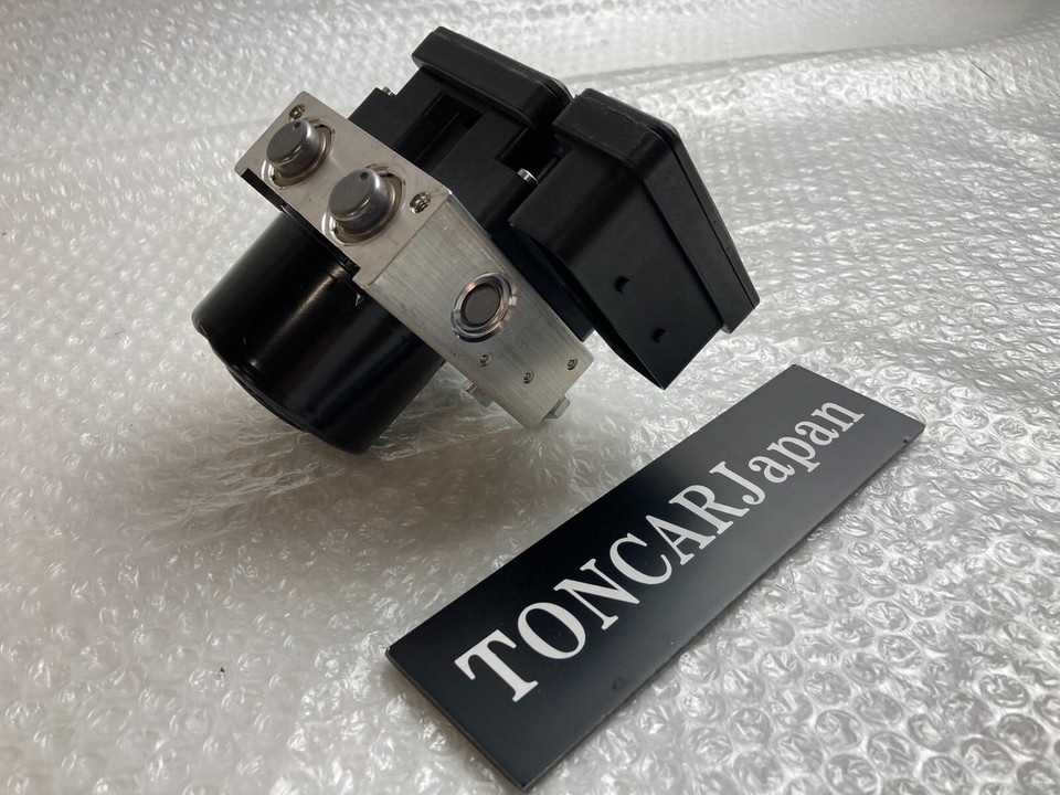 MAZDA Genuine Mazda 3 ABS Hydraulic Unit BVSN-43-7AZD | eBay