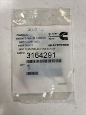Cummins Genuine Terminal ELC CNR Repair 2892507 for sale online | eBay
