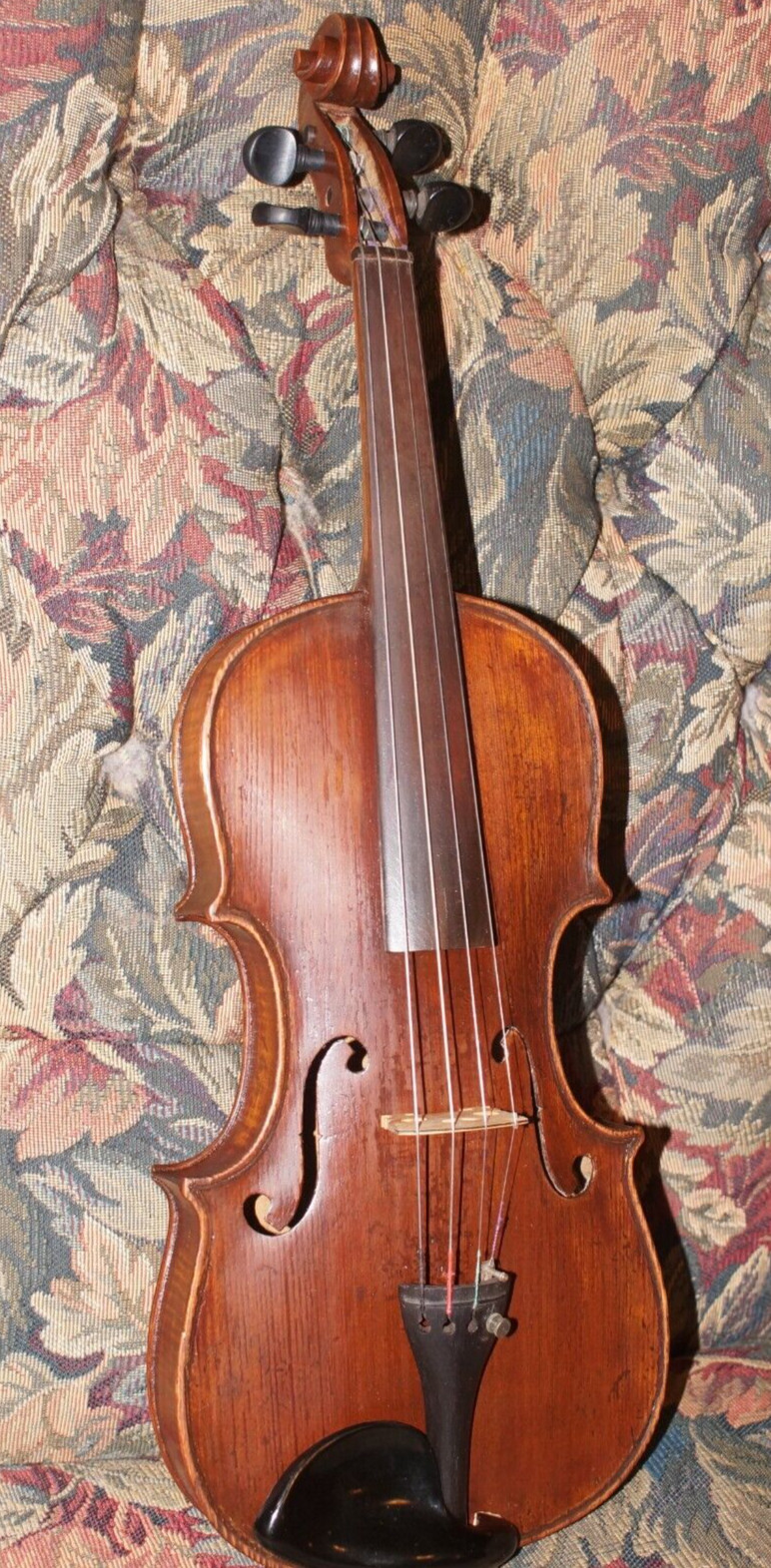 Antique Fiddle, Hopf Violin, Superb tone!