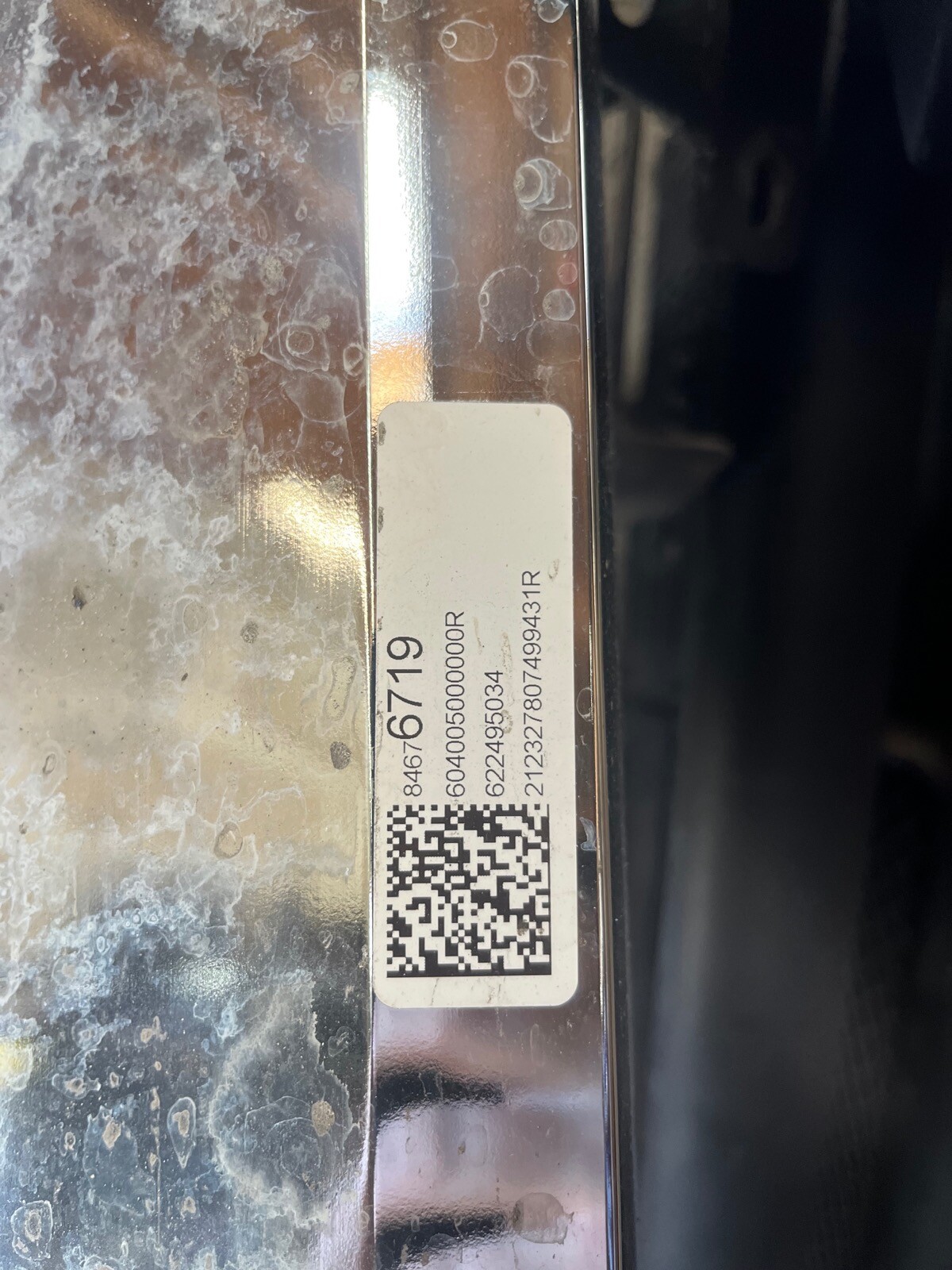 2007-2013 GMC/Chevy 1500/2500 Steps Running Boards | 84676718 84676719 ...