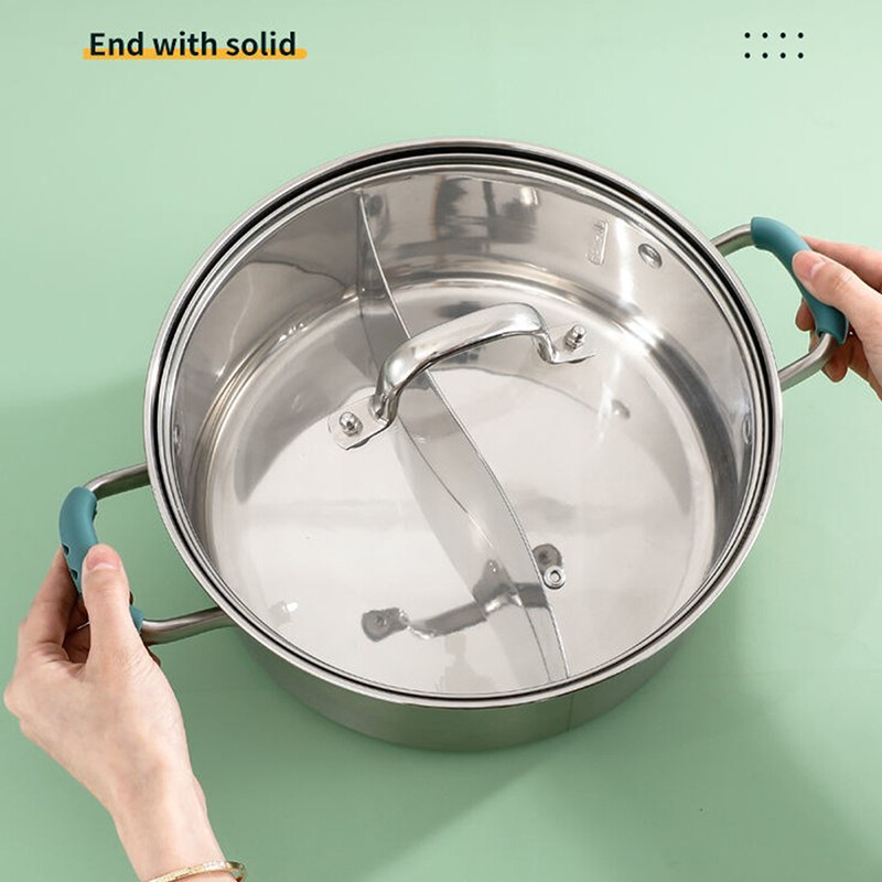 2pcs Silicone Heat Insulation Oven Mitt Glove Casserole Ear Pan Grip ...