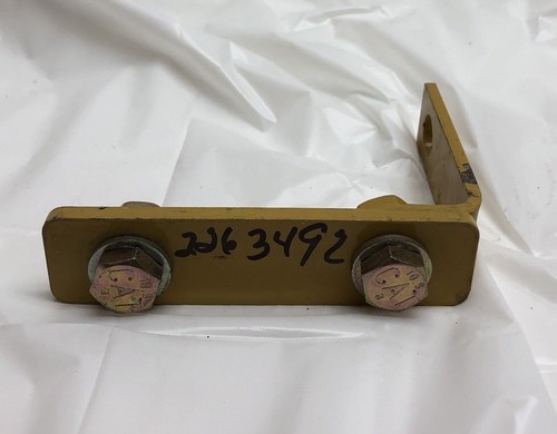Caterpillar (Cat) 226-3492 or 2263492 Bracket Assembly | eBay