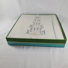 Kate Spade Wedding Planner Organizer Binder Happily Ever After 48 Page ...