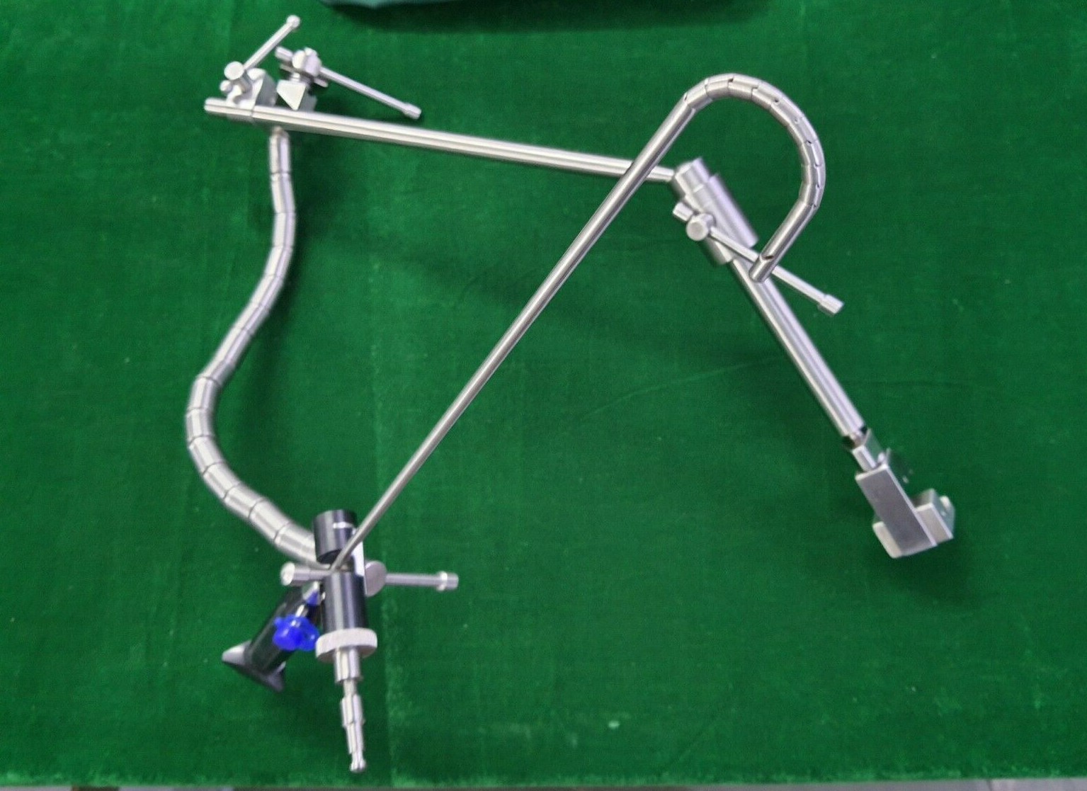 Nathension Liver Retractor Automated Surgical For Bariatric GERD ...