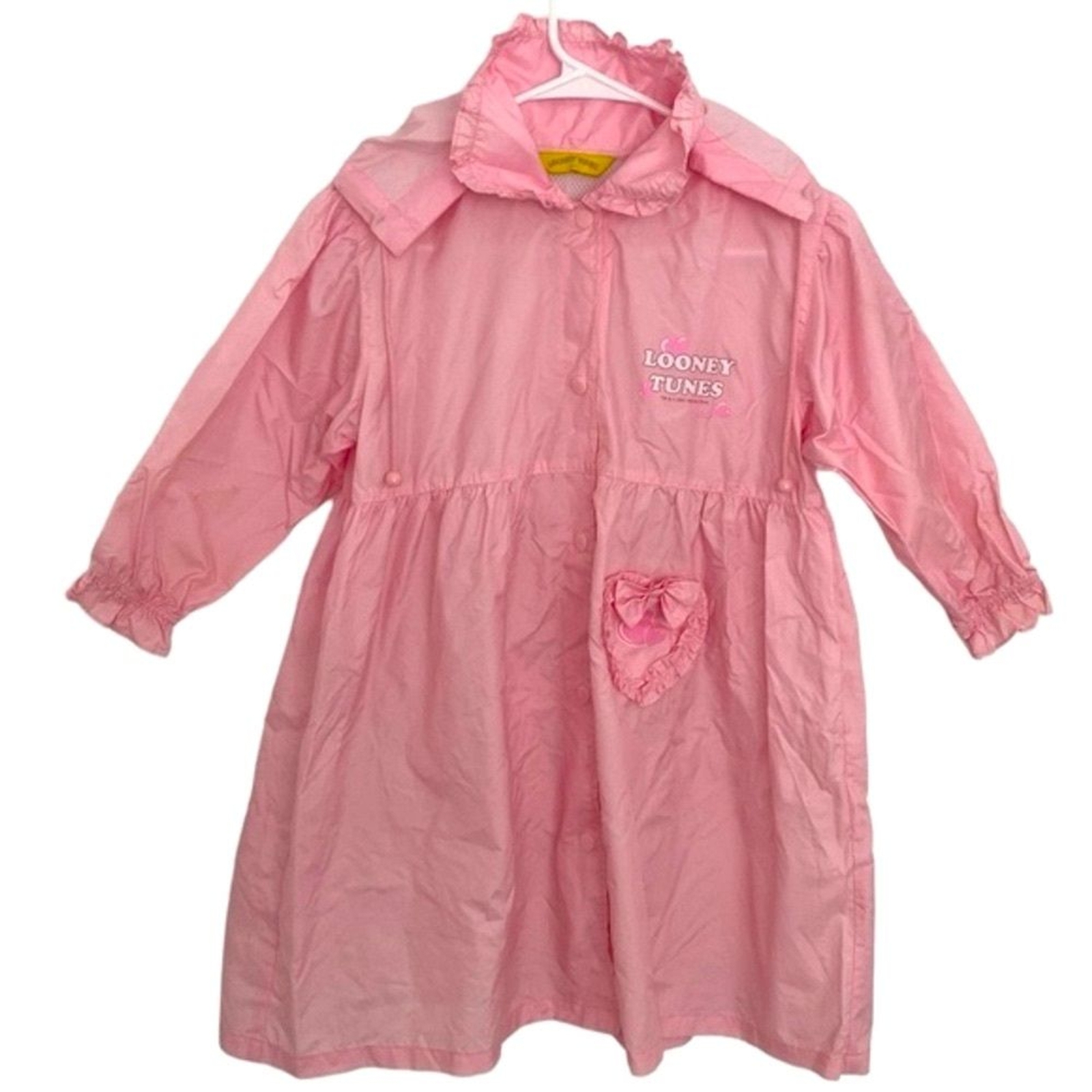 Vintage 2001 Warner Bros. Looney Tunes Pink Tweety Ho… - Gem