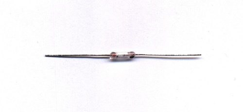 Qty 50 - All Letter D9A-D9L Germanium Point Detector Crystal Diodes New ...
