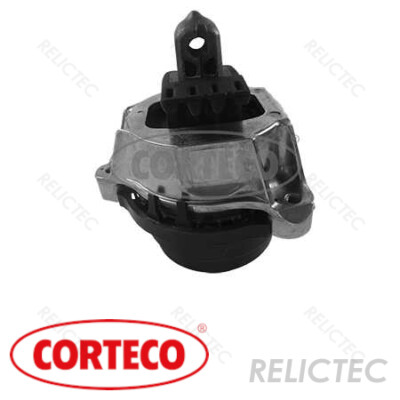 Right Engine Mounting BMW:G11 G12,7 22116860478 | eBay UK