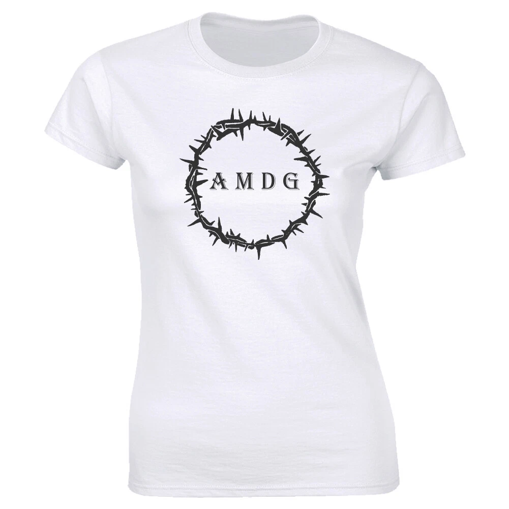 Amdg