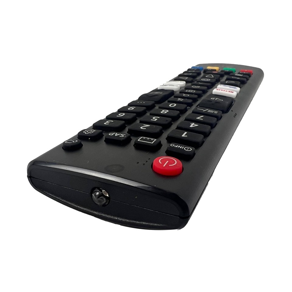 New Genuine OEM LG Universal TV Remote Control for ALL LG Smart TVs | eBay
