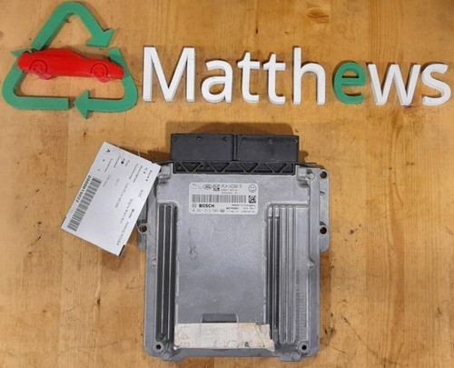 Engine ECM Electronic Control Module Diesel Fits 17 DISCOVERY 91745 | eBay