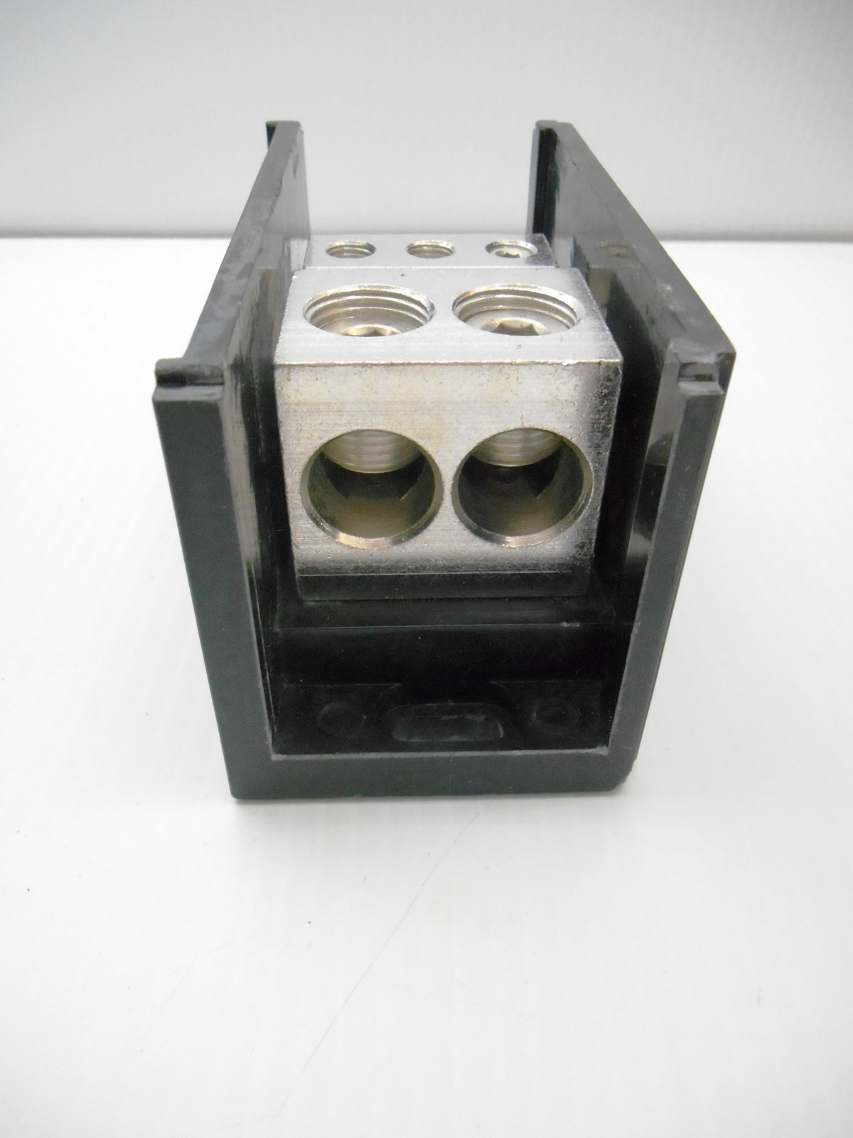 Nsi Al-R8-K6 Power Distribution Connector Block 500MCM-4AWG | eBay