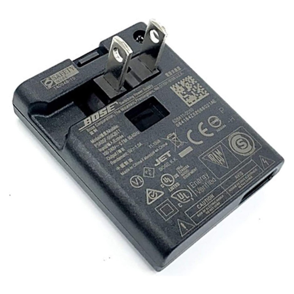 Bose SoundLink Mini II & SoundLink Revolve Bluetooth Speaker Charger ...