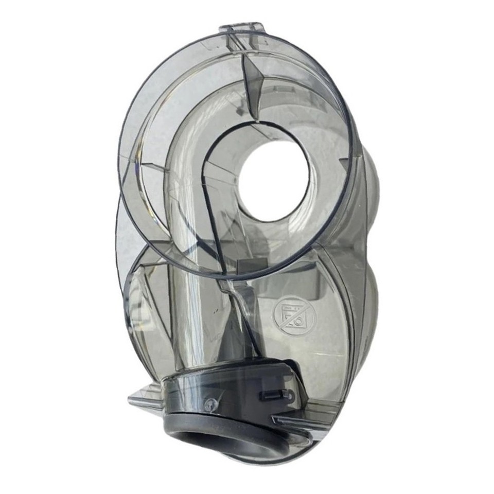 Vacuum Accessory Vacuum Dust Bin Visible Dust Level Hygienic Dust ...