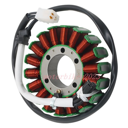 For Triumph Magneto Generator Stator Coil Speed Triple 1050 Sprint GT ...