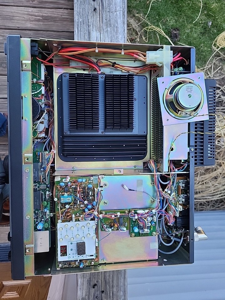 Icom transceiver Ic-761, icom HF Transceiver | eBay