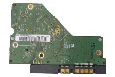 PCB WD5000AAKX-753CA1 Western Digital 2061-771640-S13 AA 500GB | eBay