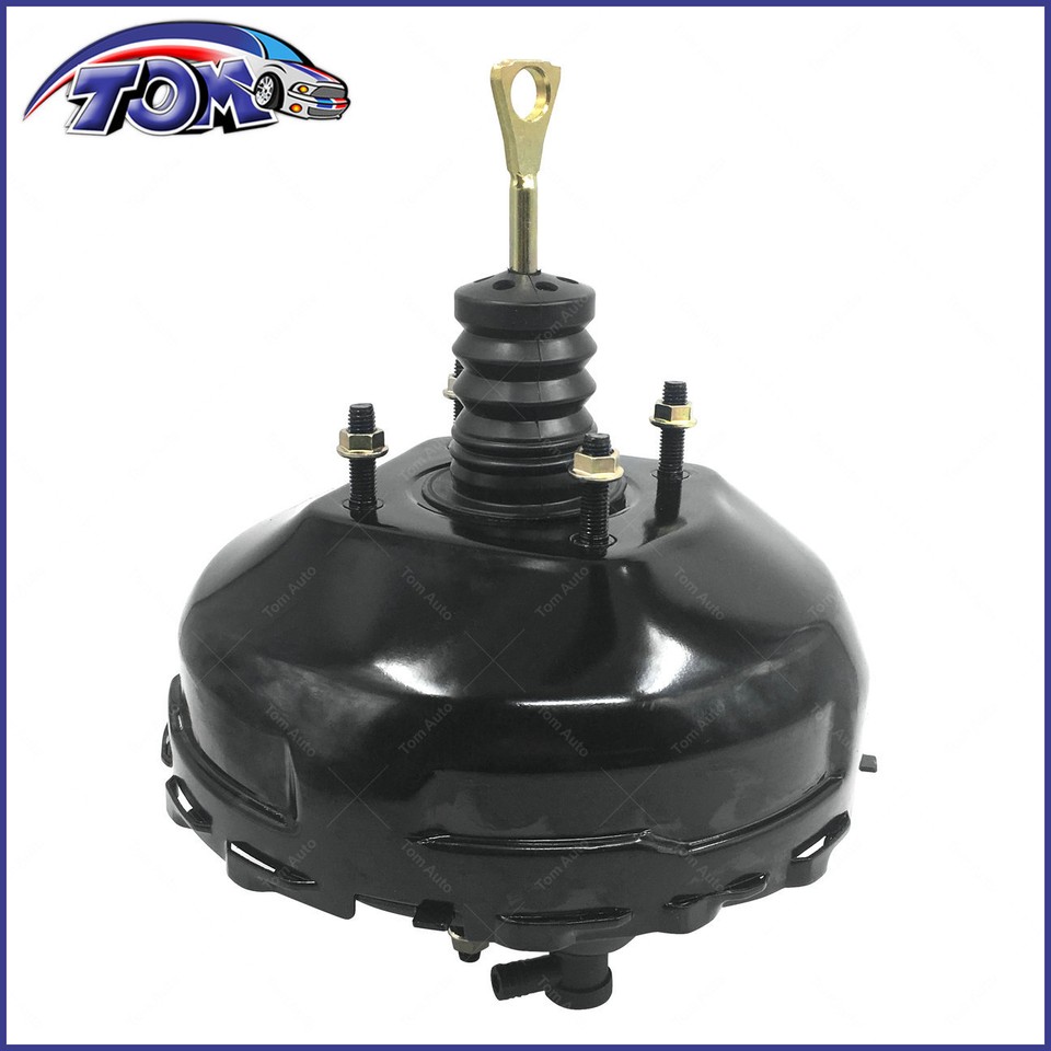 Power Brake Booster For 1995-1998 Chevrolet S10 Blazer GMC Isuzu Jimmy ...
