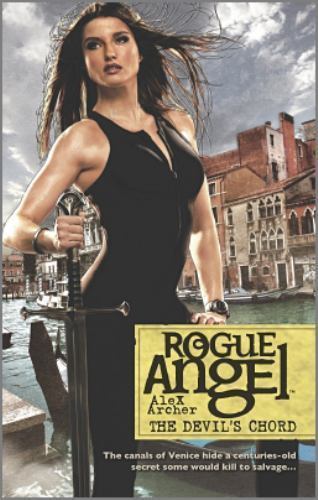 The Devil's Chord (Rogue Angel) by Alex Archer 9780373621699| eBay