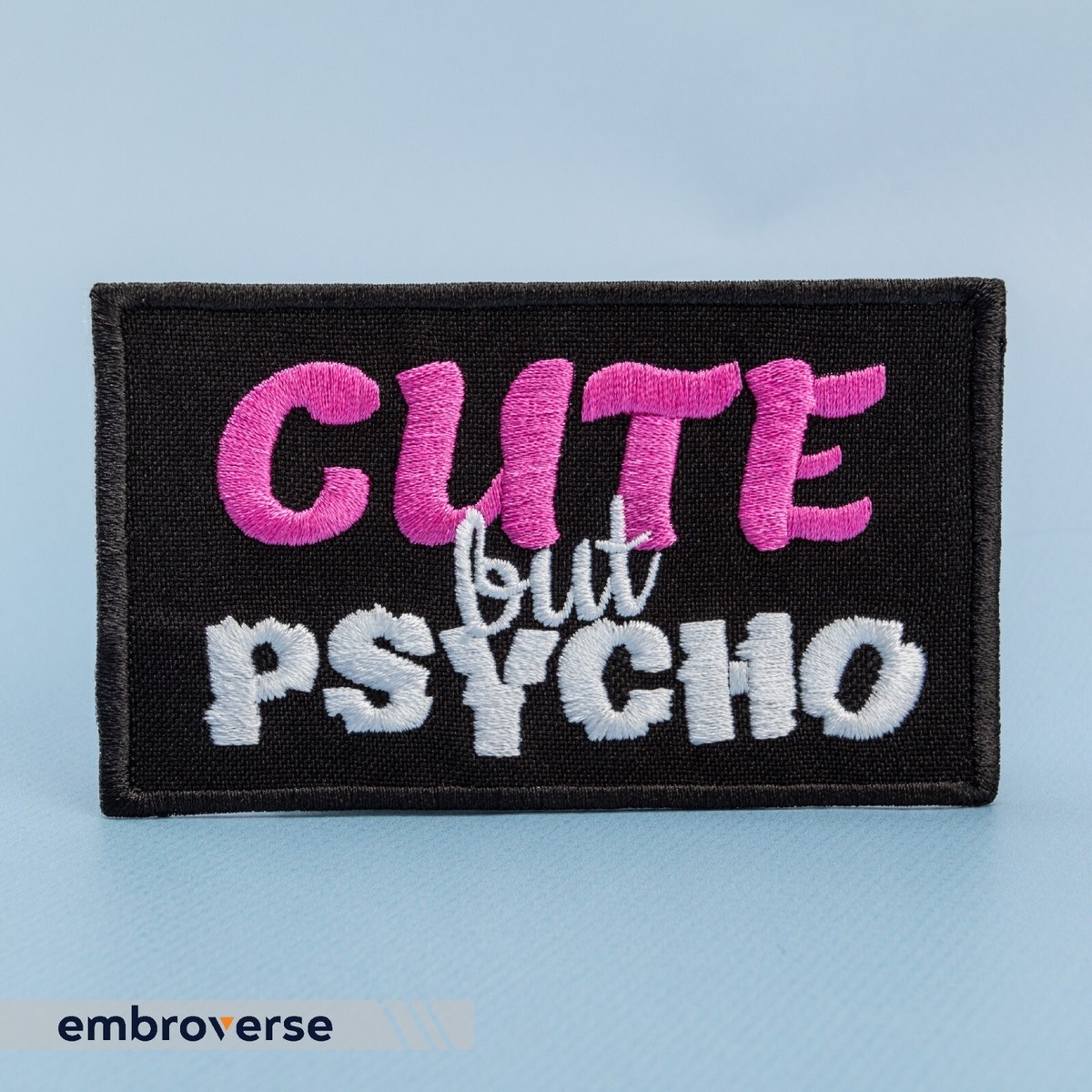 Psychotic Woman Quotes