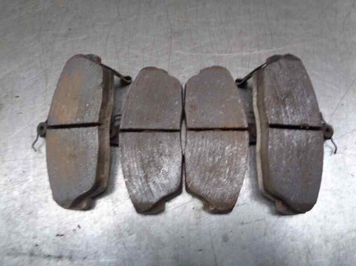 SFP100360 pastiglie freno per LAND ROVER FREELANDER (LN) 2.0 ...
