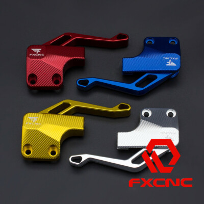 For YFZ450 YFZ450R YFM700R 2008-2020 FXCNC ATV Parking Brake Handle ...