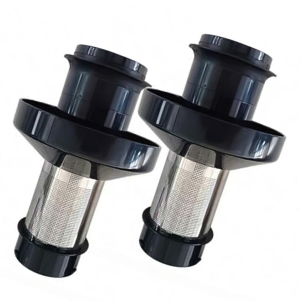For Karcher VC4 VC6 Vacuum Replacement Filter Holder for Quiet ...