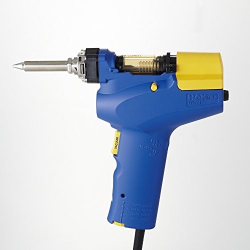 FR-301 Portable Desoldering Tool 641328076416| eBay