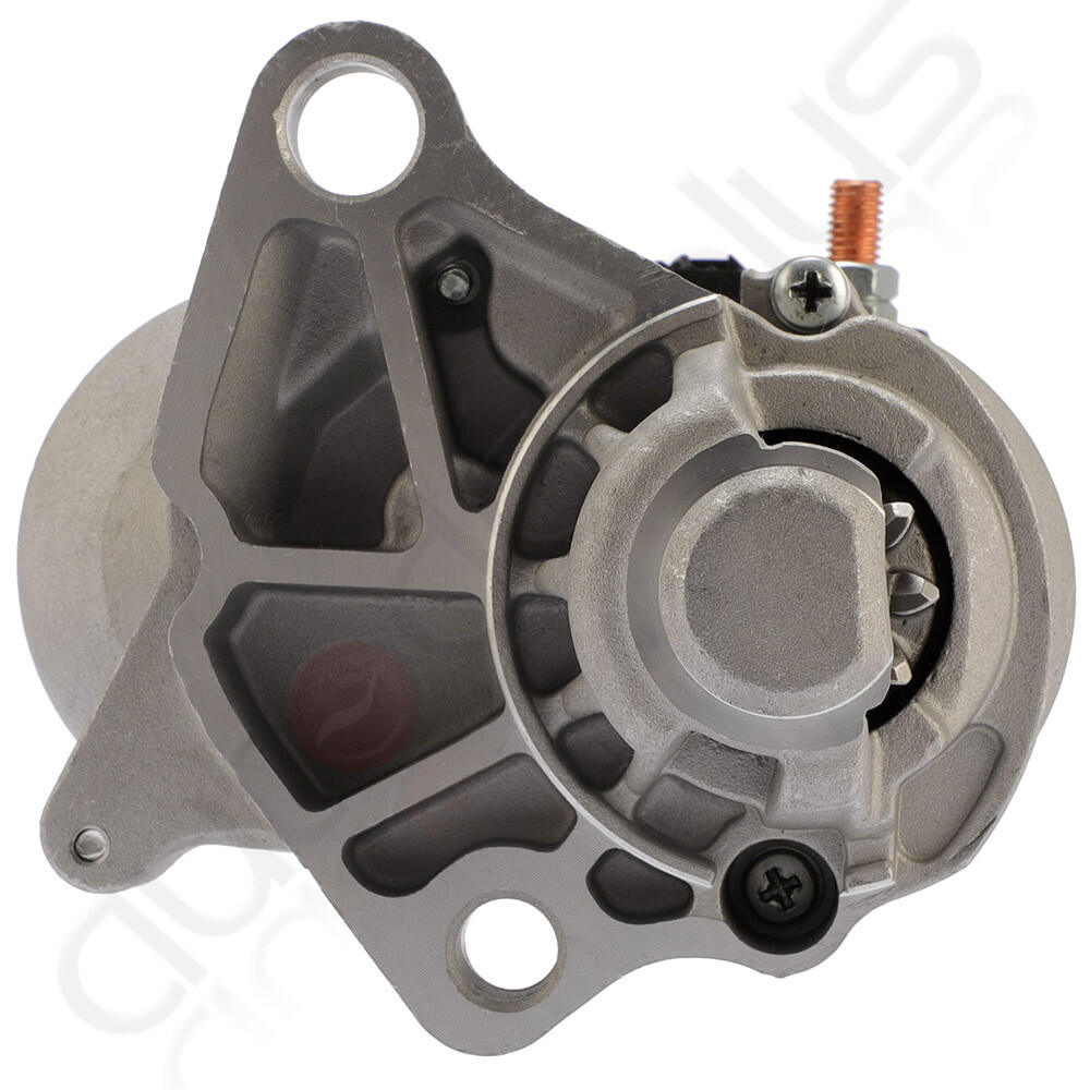 For Mini Mopar Dodge B350 5.2L Plymouth Starter 440 Cuda Hemi 17466 ...